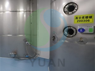 High Quality Standard Automatic Dextrose Vacuum Pan System from China ...
