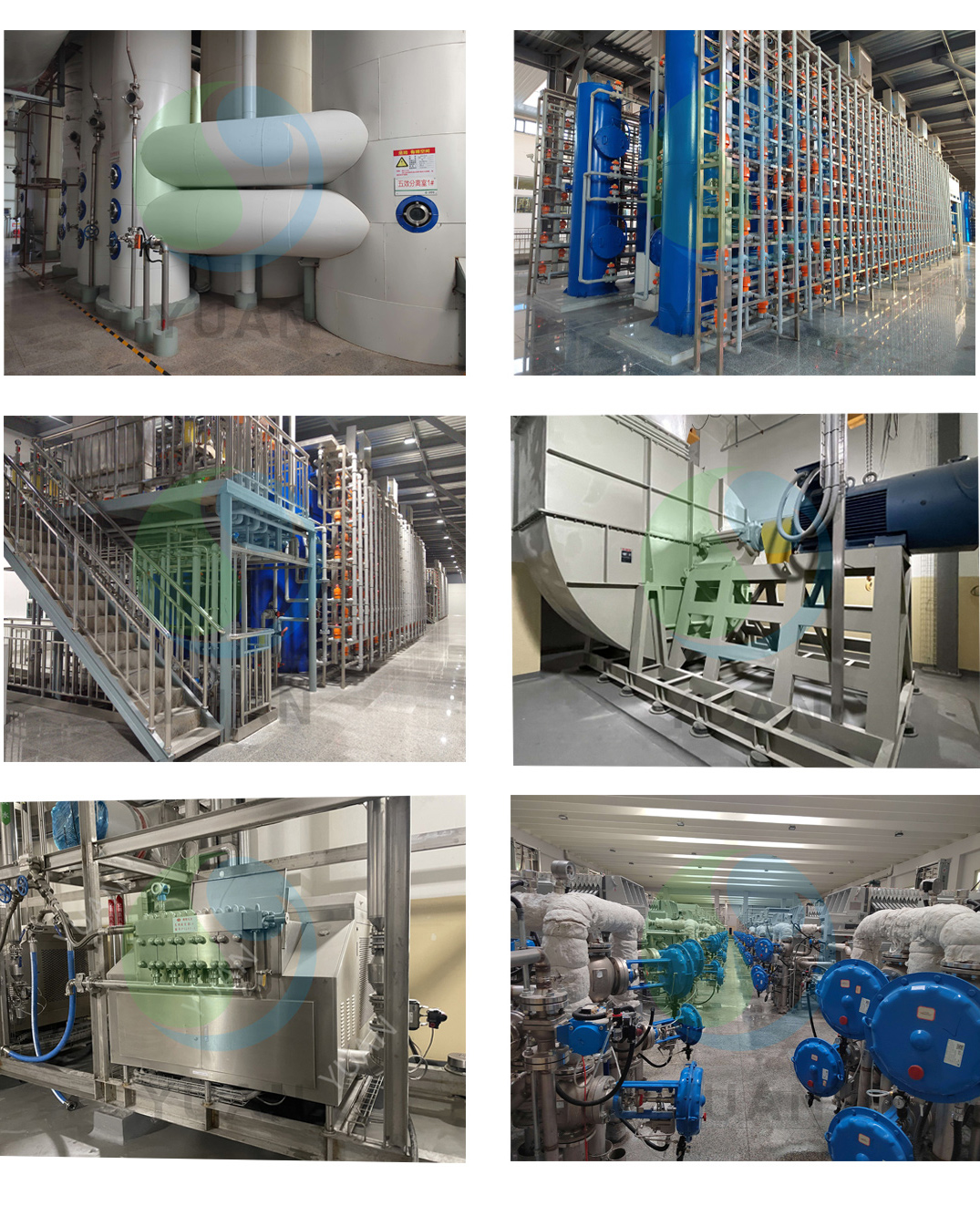 Advanced High Efficiency Complete Industrial Maltodextrin Production ...