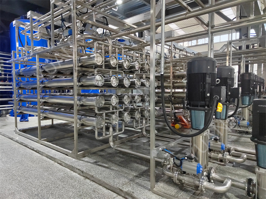 Best Sale High Performance Membrane Filter System from China ...